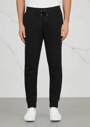 Polo Ralph Lauren Jersey Jogging Trousers