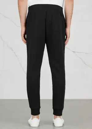 Polo Ralph Lauren Jersey Jogging Trousers