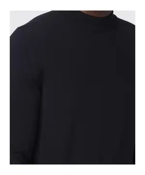 ZANONE Mock Neck Knitwear