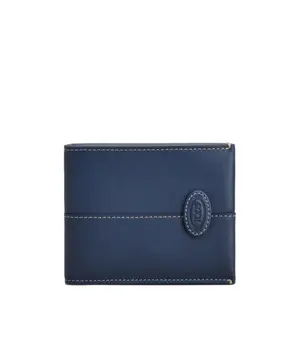 TOD'S Logo Card Pack - Blue