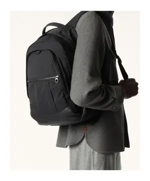 Loro Piana Pioneer Medium Backpack