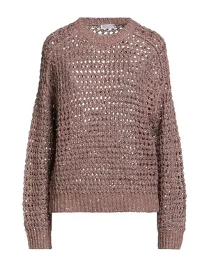 Brunello Cucinelli Medium-weight Knit Fabric