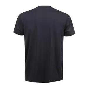 SAVE THE DUCK Chest Pocket T-shirt