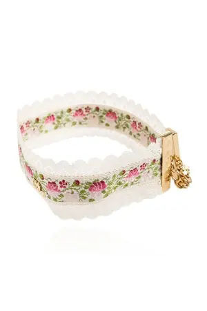 Chloé Folk Necklace