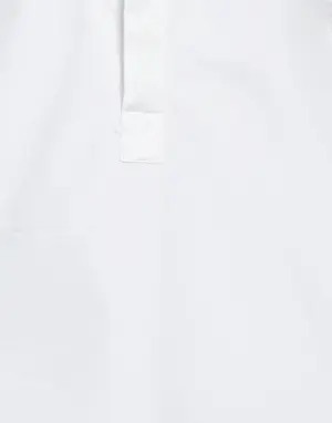 Saint Laurent Crew Neck Sleeveless Vest