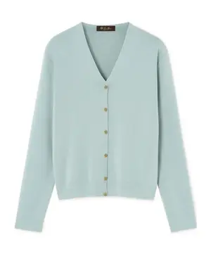 Loro Piana Siena Cardigan