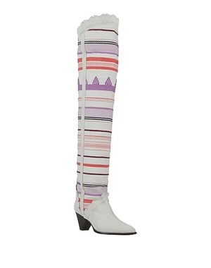 Isabel Marant Étoile Over The Knee Boots