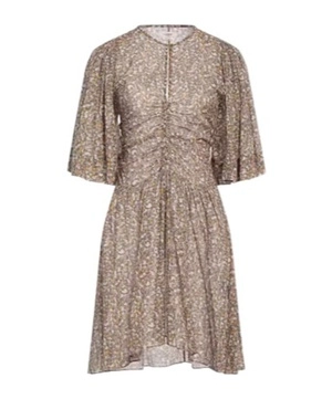 Isabel Marant Étoile Short Dresses