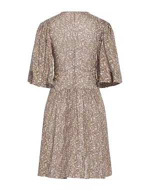 Isabel Marant Étoile Short Dresses