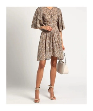 Isabel Marant Étoile Short Dresses