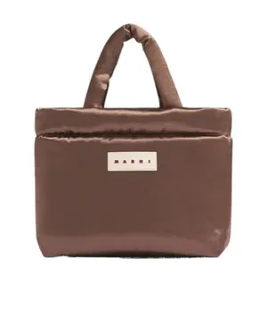 Marni East/west Tote Bag