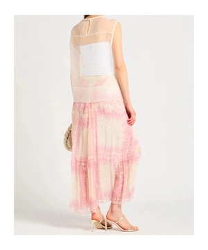 Brunello Cucinelli Silk Tops