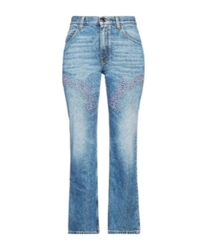Chloé Denim Trousers