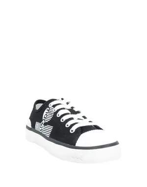 Isabel Marant Étoile Round-toe Low-top Casual Shoes