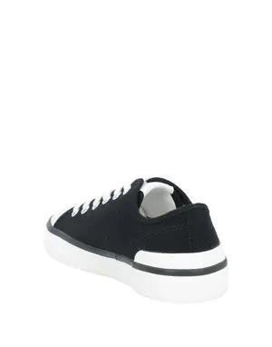 Isabel Marant Étoile Round-toe Low-top Casual Shoes