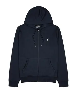 Polo Ralph Lauren Performance Jersey Sweatshirt - Black