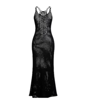 Chloé Long Dress
