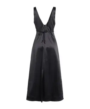 GANNI Sleeveless Dress