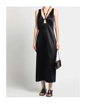 GANNI Sleeveless Dress