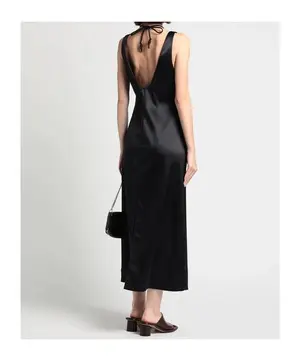 GANNI Sleeveless Dress