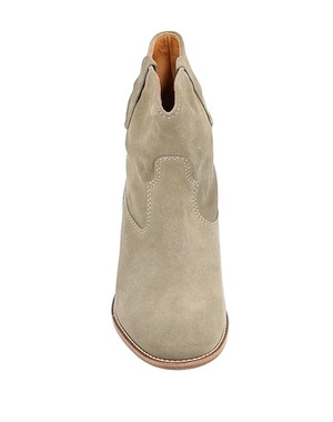 Isabel Marant Étoile Ankle Boots