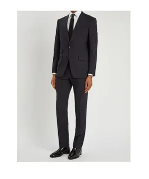 TOM FORD Bistretch Shelton Wool-blend Evening Suit