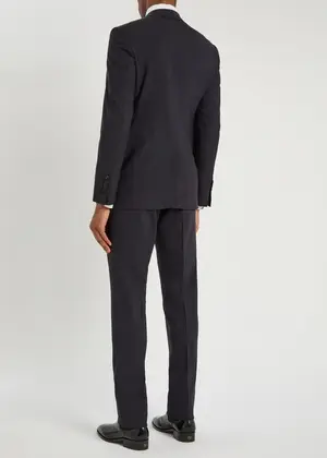 TOM FORD Bistretch Shelton Wool-blend Evening Suit