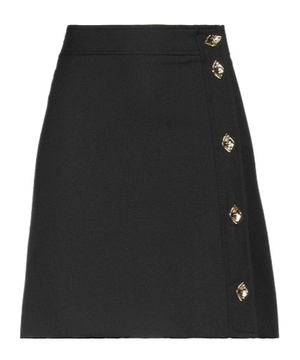 GANNI Mini Skirt
