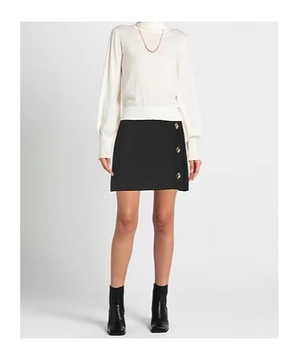 GANNI Mini Skirt