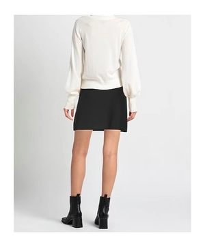GANNI Mini Skirt