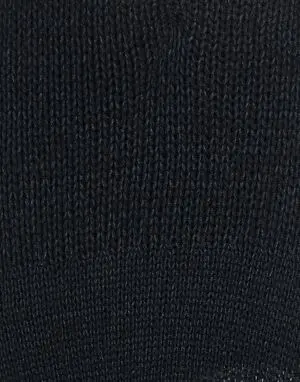 Chloé Hollow Knit Flare Skirt