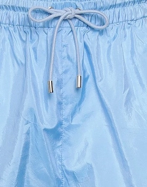 Isabel Marant Étoile Drawstring Waist Shorts
