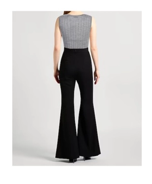 Burberry Lightweight Cashmere Knit Top