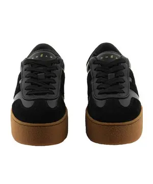 Hogan H681 Side H Patch Sneakers