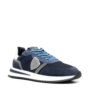 Philippe Model Tropez 2.1 Low-top Sneakers