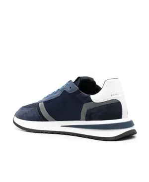Philippe Model Tropez 2.1 Low-top Sneakers