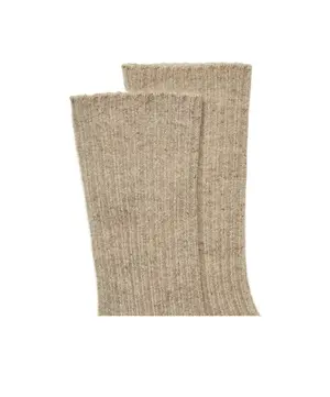 Loro Piana Treccia Socks