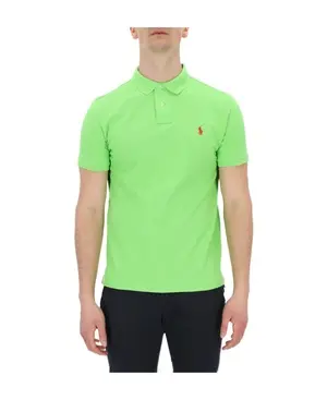 Polo Ralph Lauren Polo-pony Polo Shirt