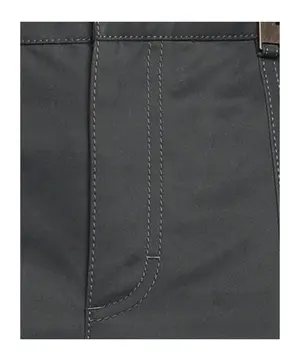 Burberry High-waisted Straight-leg Cargo Pants