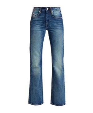 Isabel Marant Étoile Flared Jeans
