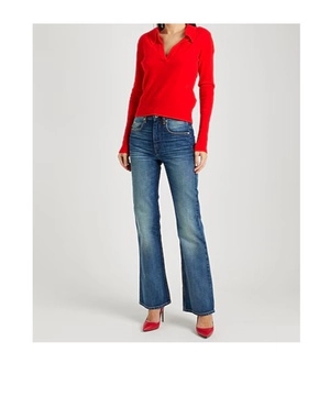 Isabel Marant Étoile Flared Jeans