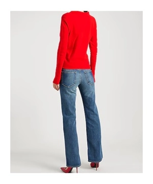Isabel Marant Étoile Flared Jeans