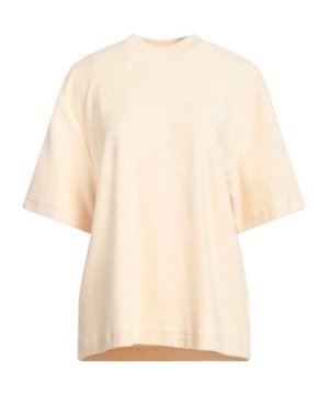 Burberry Basic T-shirts