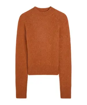 Dries Van Noten Textured Knitwear For Women
