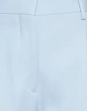 Burberry High Waist Tailored Shorts