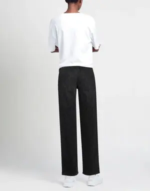 Isabel Marant Étoile High-waist Straight-leg Jeans