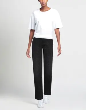 Isabel Marant Étoile High-waist Straight-leg Jeans