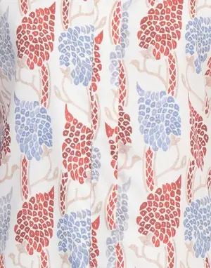 Isabel Marant Étoile Printed Long Sleeve Shirt