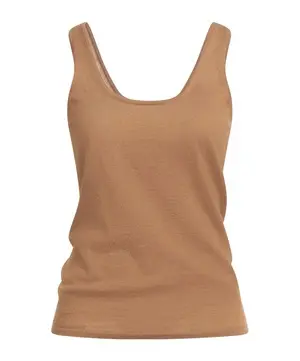 Max Mara Crew Neck Vest