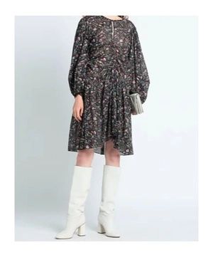 Isabel Marant Étoile Midi Dresses